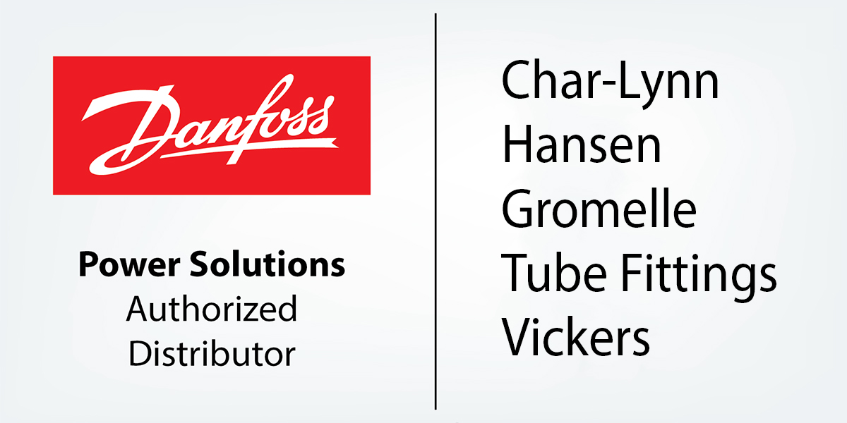 Danfoss Power Solutions - atphydraulik.ch